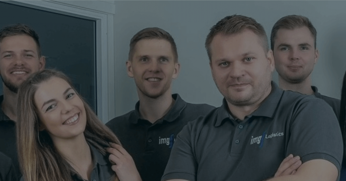About – IMG Logistics. Reliable logistics partners