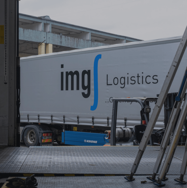 IMG Logistics – IMG Logistics. Reliable logistics partners
