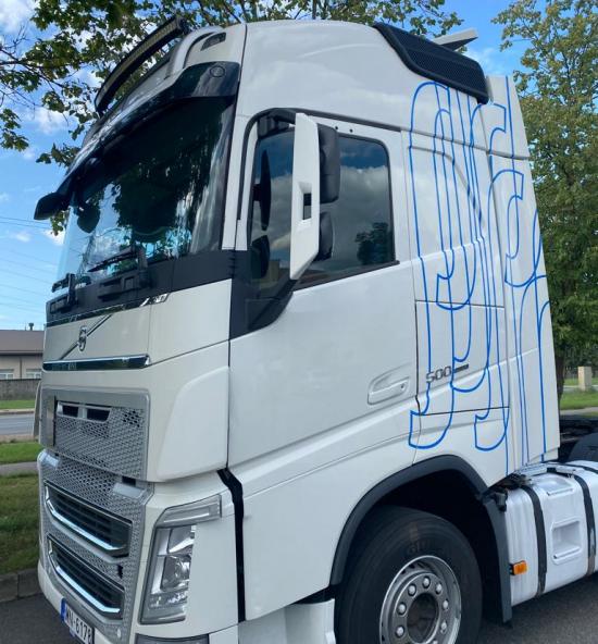 IMG Logistics – IMG Logistics. Reliable logistics partners