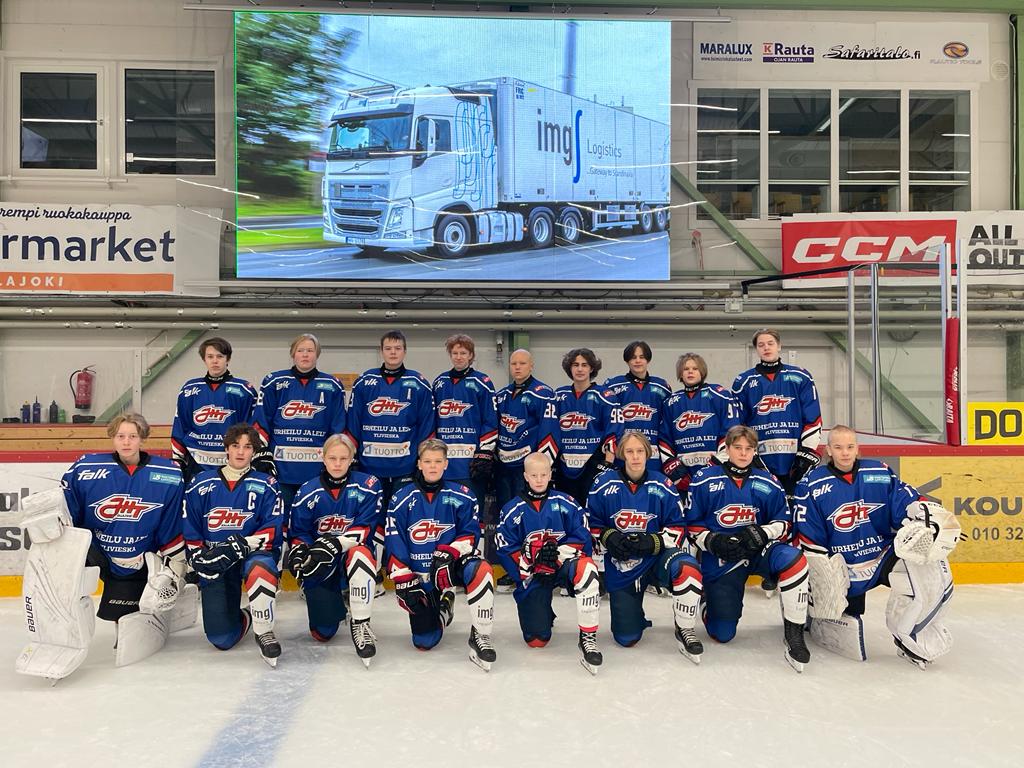 Team building – Galleries – IMG Logistics. Reliable logistics partners